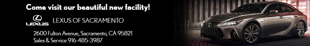 Lexus of Sacramento